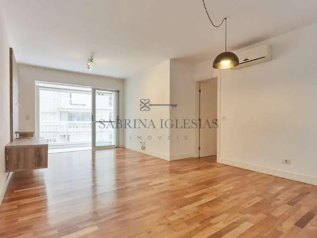 Apartamento para Venda em Curitiba/PR Água Verde 3 Quartos