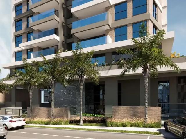 Apartamento para Venda em Curitiba/PR Água Verde 3 Quartos