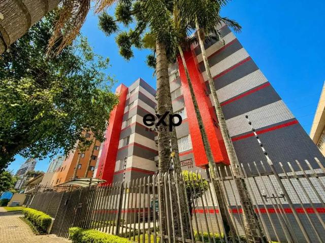 Apartamento para Venda em Curitiba/PR Água Verde 3 Quartos
