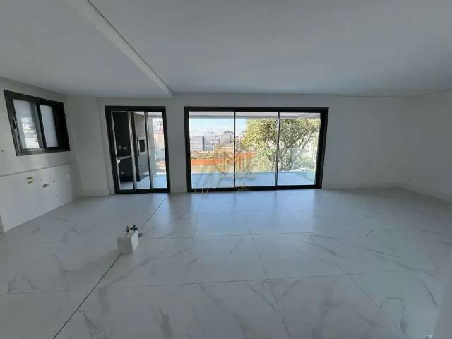 Apartamento para Venda em Curitiba/PR Água Verde 3 Quartos
