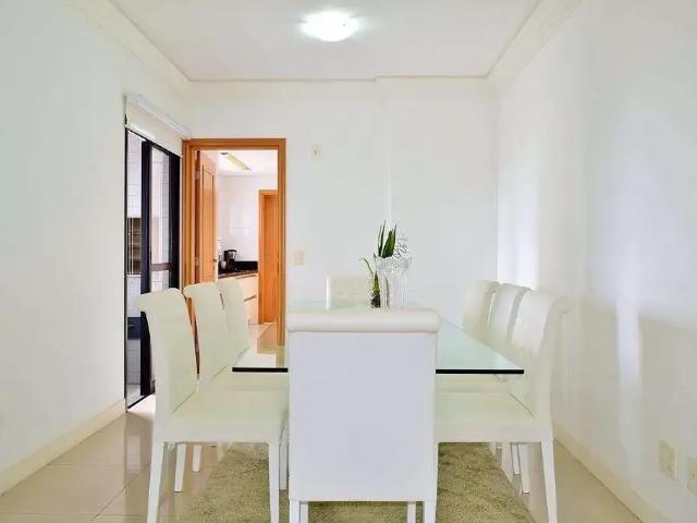 Apartamento para Venda em Curitiba/PR Água Verde 3 Quartos