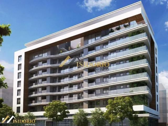Apartamento para Venda em Curitiba/PR Água Verde 3 Quartos
