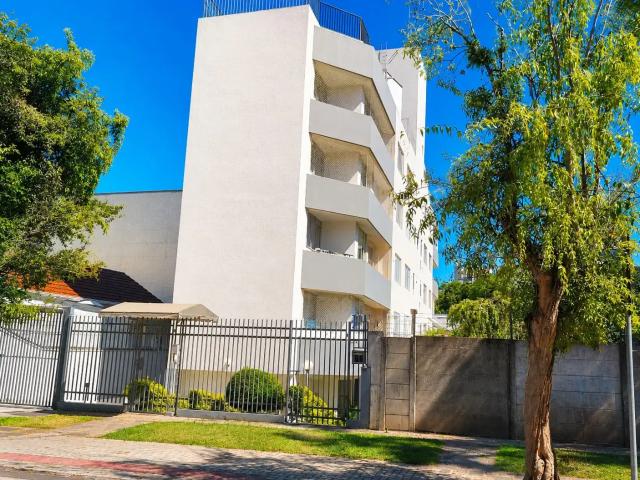 Apartamento para Venda em Curitiba/PR Água Verde 3 Quartos