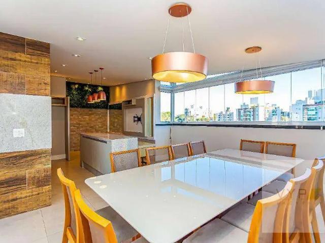 Apartamento para Venda em Curitiba/PR Água Verde 3 Quartos