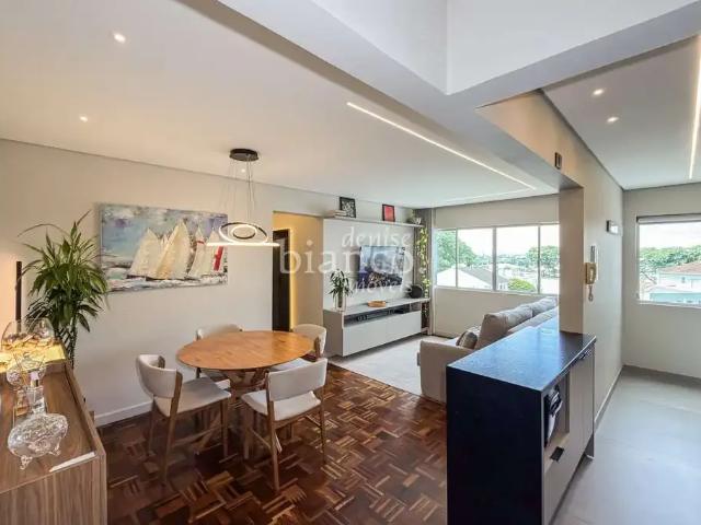 Apartamento para Venda em Curitiba/PR Água Verde 3 Quartos