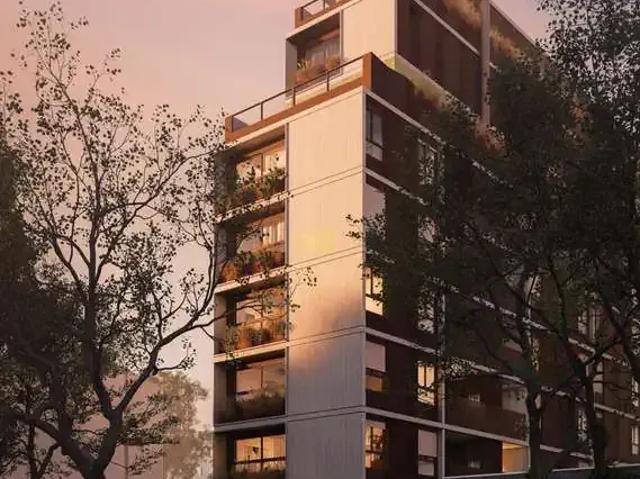 Apartamento para Venda em Curitiba/PR Água Verde 3 Quartos