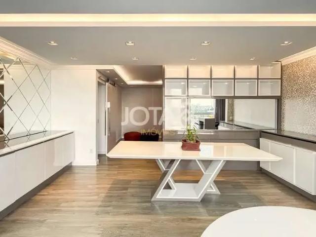 Apartamento para Venda em Curitiba/PR Água Verde 3 Quartos