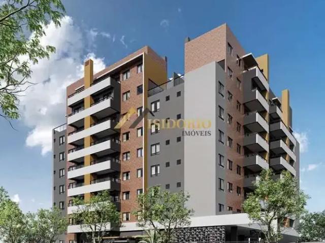 Apartamento para Venda em Curitiba/PR Água Verde 3 Quartos