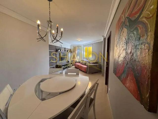 Apartamento para Venda em Curitiba/PR Água Verde 3 Quartos