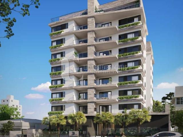 Apartamento para Venda em Curitiba/PR Água Verde 3 Quartos