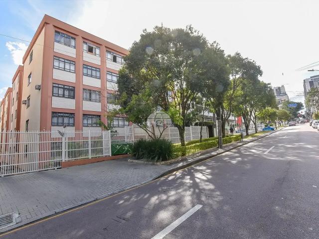 Apartamento para Venda em Curitiba/PR Água Verde 3 Quartos
