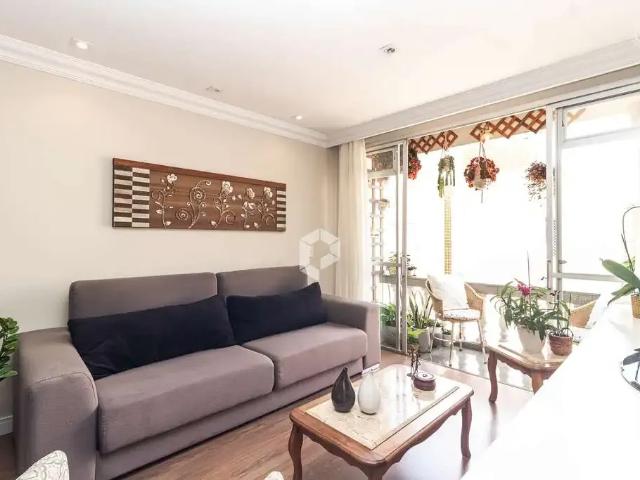Apartamento para Venda em Curitiba/PR Água Verde 3 Quartos