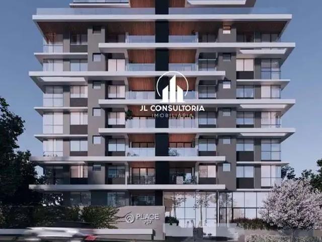 Apartamento para Venda em Curitiba/PR Água Verde 3 Quartos