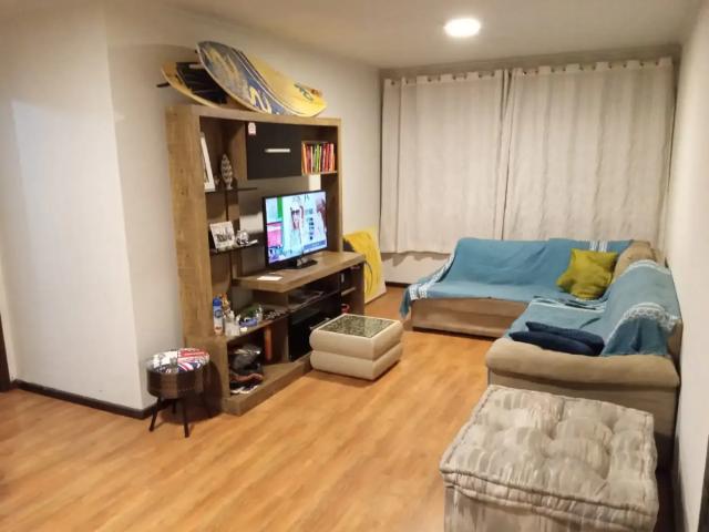 Apartamento para Venda em Curitiba/PR Água Verde 3 Quartos