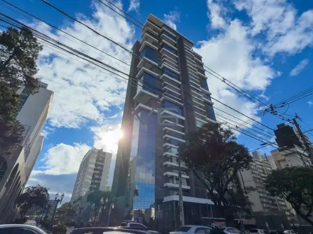 Apartamento para Venda em Curitiba/PR Água Verde 3 Quartos