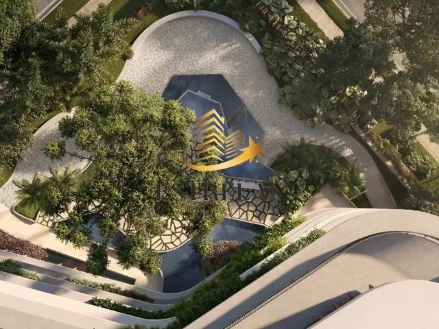 Apartamento para Venda em Curitiba/PR Água Verde 3 Quartos