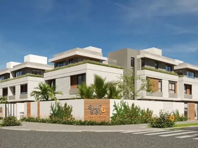 Apartamento para Venda em Curitiba/PR Água Verde 3 Quartos