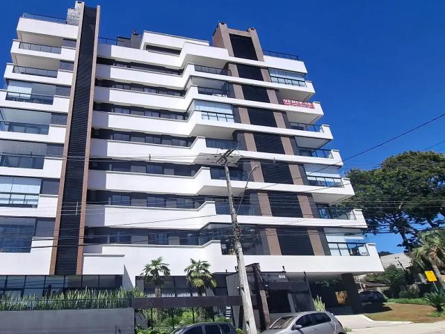 Apartamento para Venda em Curitiba/PR Água Verde 3 Quartos