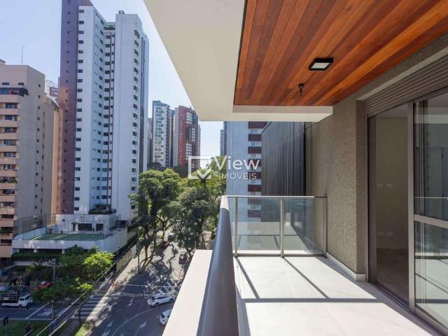 Apartamento para Venda em Curitiba/PR Água Verde 3 Quartos