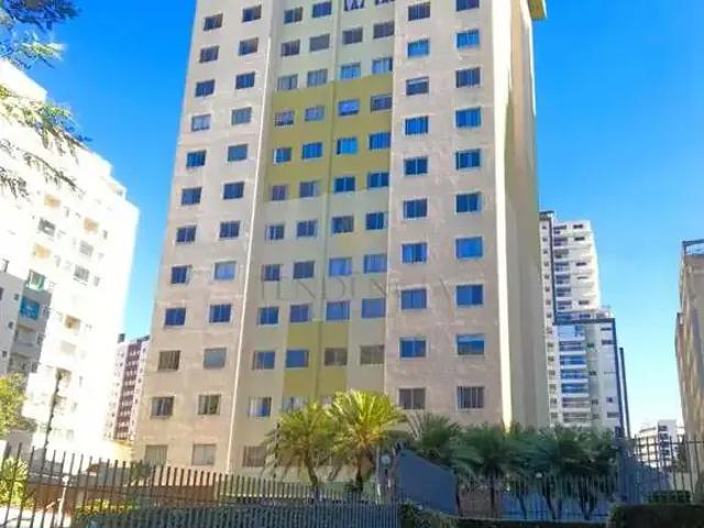 Apartamento para Venda em Curitiba/PR Água Verde 3 Quartos
