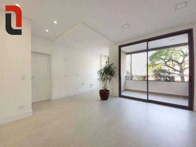 Apartamento para Venda em Curitiba/PR Água Verde 3 Quartos
