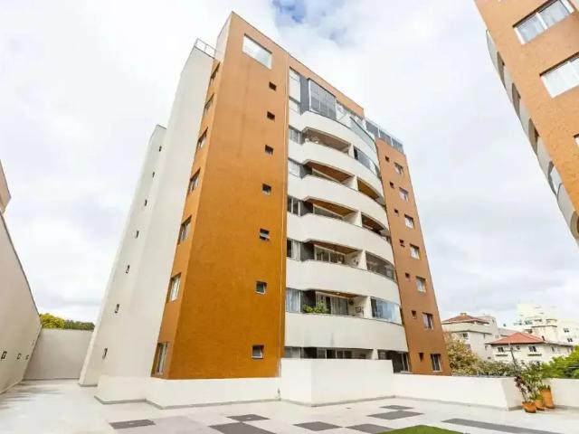Apartamento para Venda em Curitiba/PR Água Verde 3 Quartos