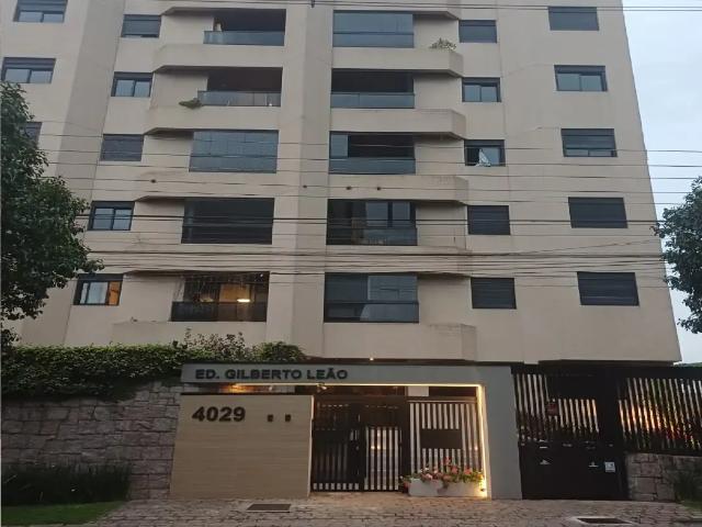 Apartamento para Venda em Curitiba/PR Água Verde 3 Quartos