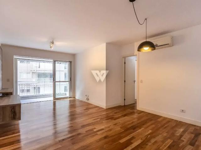 Apartamento para Venda em Curitiba/PR Água Verde 3 Quartos