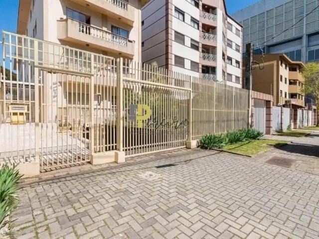 Apartamento para Venda em Curitiba/PR Água Verde 3 Quartos
