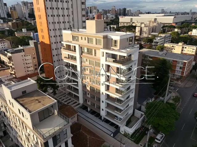 Apartamento para Venda em Curitiba/PR Água Verde 3 Quartos