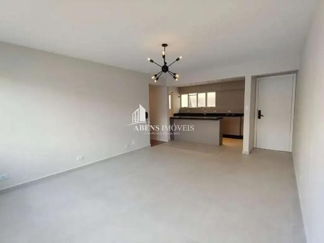 Apartamento para Venda em Curitiba/PR Água Verde 3 Quartos
