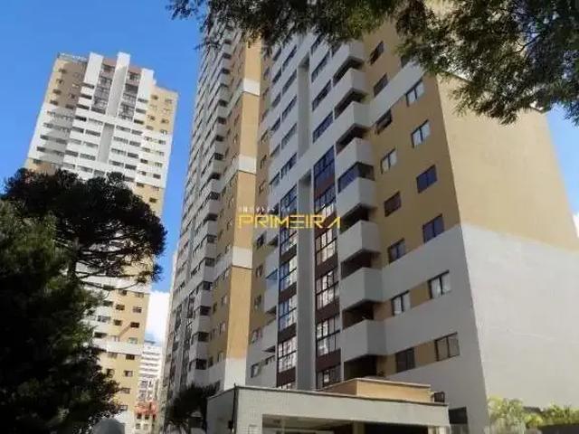 Apartamento para Venda em Curitiba/PR Água Verde 3 Quartos