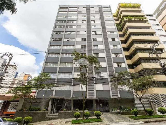 Apartamento para Venda em Curitiba/PR Água Verde 3 Quartos