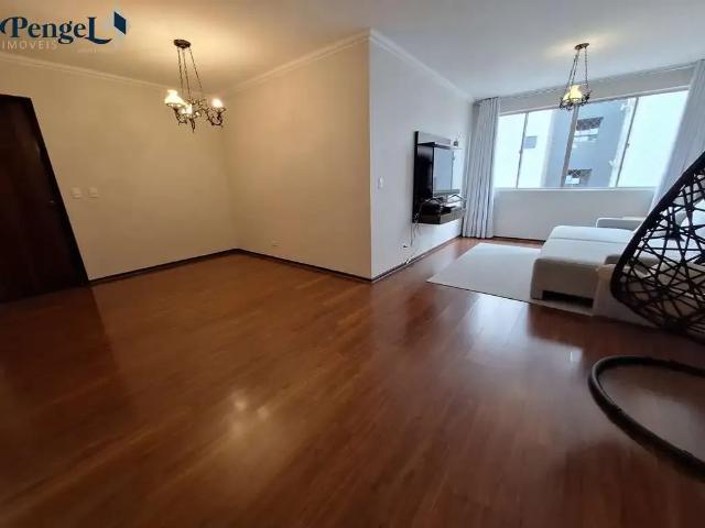 Apartamento para Venda em Curitiba/PR Água Verde 3 Quartos
