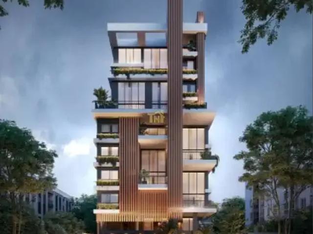 Apartamento para Venda em Curitiba/PR Água Verde 3 Quartos