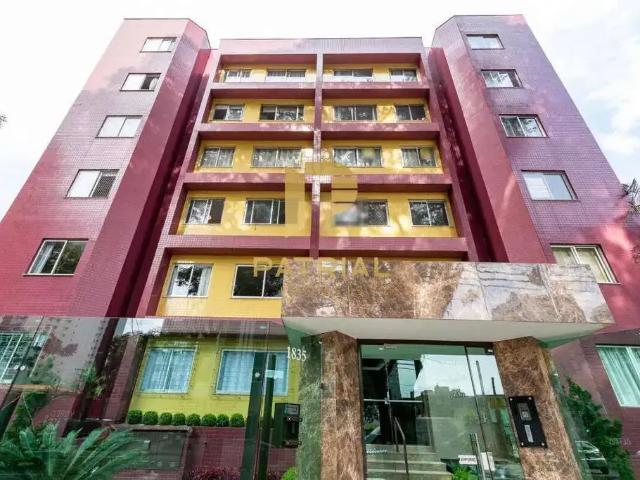 Apartamento para Venda em Curitiba/PR Água Verde 3 Quartos