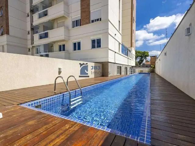 Apartamento para Venda em Curitiba/PR Água Verde 3 Quartos