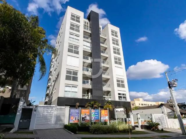 Apartamento para Venda em Curitiba/PR Água Verde 3 Quartos
