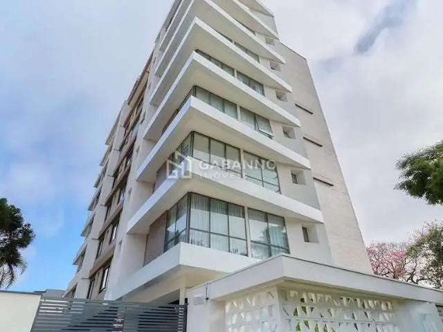Apartamento para Venda em Curitiba/PR Água Verde 3 Quartos