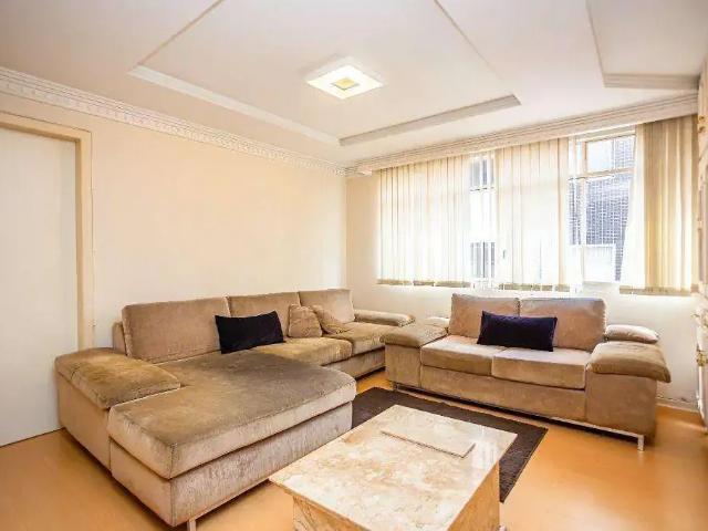 Apartamento para Venda em Curitiba/PR Água Verde 3 Quartos