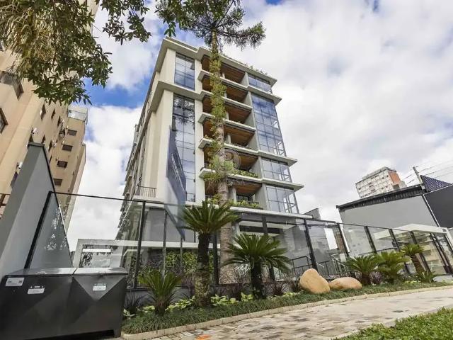 Apartamento para Venda em Curitiba/PR Água Verde 3 Quartos