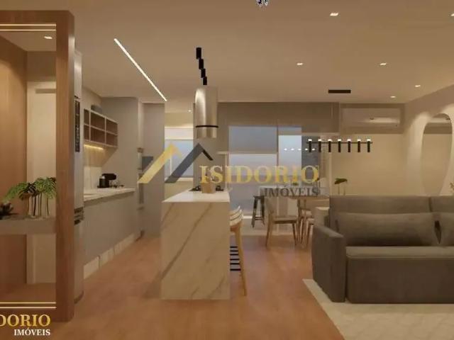 Apartamento para Venda em Curitiba/PR Água Verde 3 Quartos