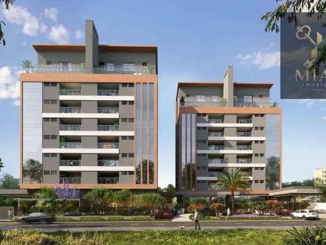 Apartamento para Venda em Curitiba/PR Água Verde 3 Quartos