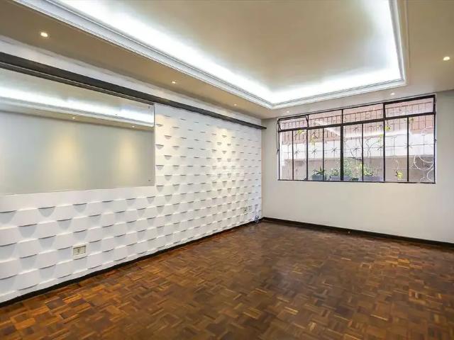 Apartamento para Venda em Curitiba/PR Água Verde 3 Quartos