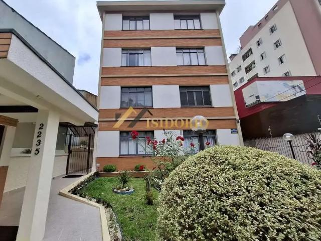 Apartamento para Venda em Curitiba/PR Água Verde 3 Quartos