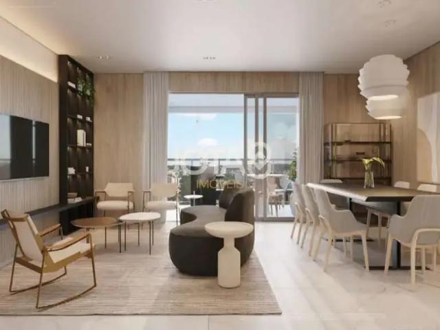 Apartamento para Venda em Curitiba/PR Água Verde 3 Quartos