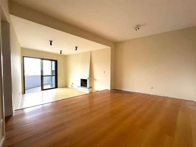 Apartamento para Venda em Curitiba/PR Água Verde 3 Quartos