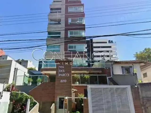 Apartamento para Venda em Curitiba/PR Água Verde 3 Quartos