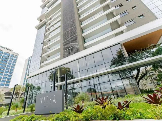 Apartamento para Venda em Curitiba/PR Água Verde 3 Quartos