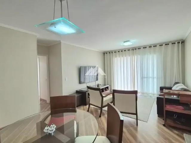Apartamento para Venda em Curitiba/PR Água Verde 3 Quartos